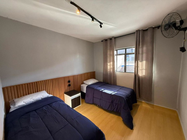 Casa Para Hóspedes, Empresas Ou Grupos, 7 Camas, Melhor Custo Beneficio Em Araucaria - Araucária