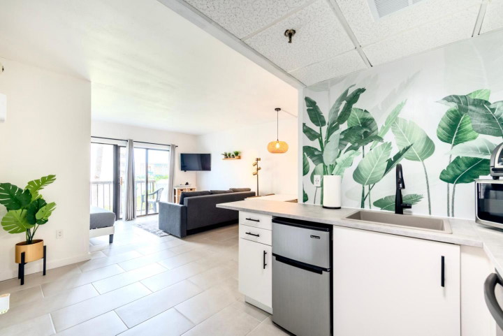 Studio Near Universal Studios With Great View - Ocoee, FL