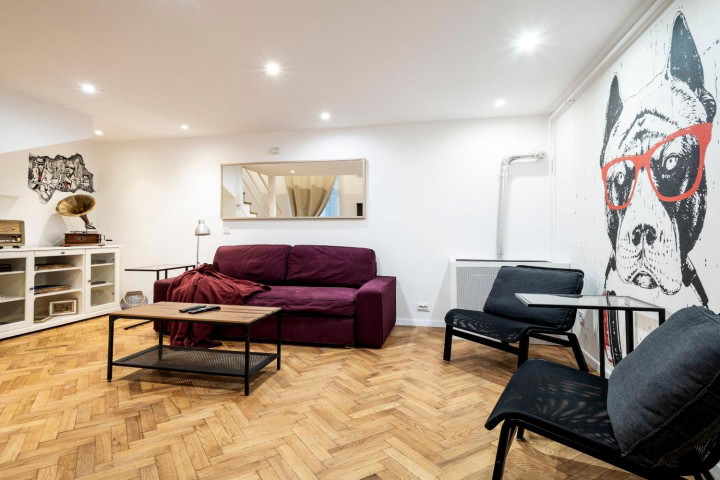 Beautiful Home At Basilca 3-4 - Budapest