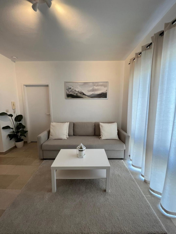 Appartement Lumineux Dans Un Quartier Animé - Brussels