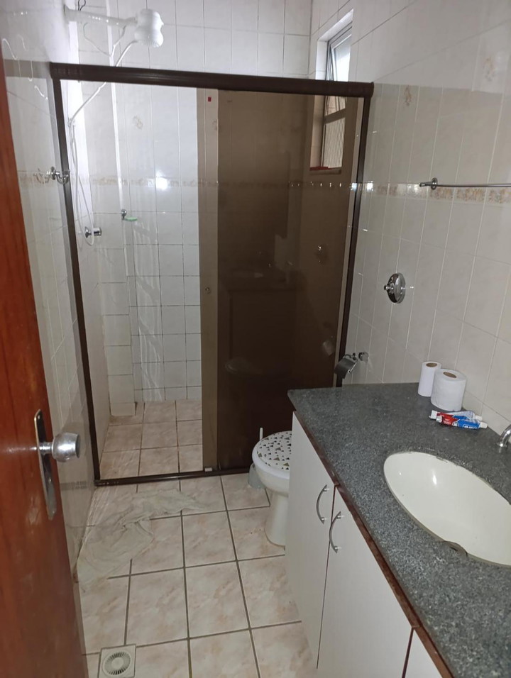 Apartamento 2 Quartos Paineiras Juiz De Fora Mg - Juiz de Fora