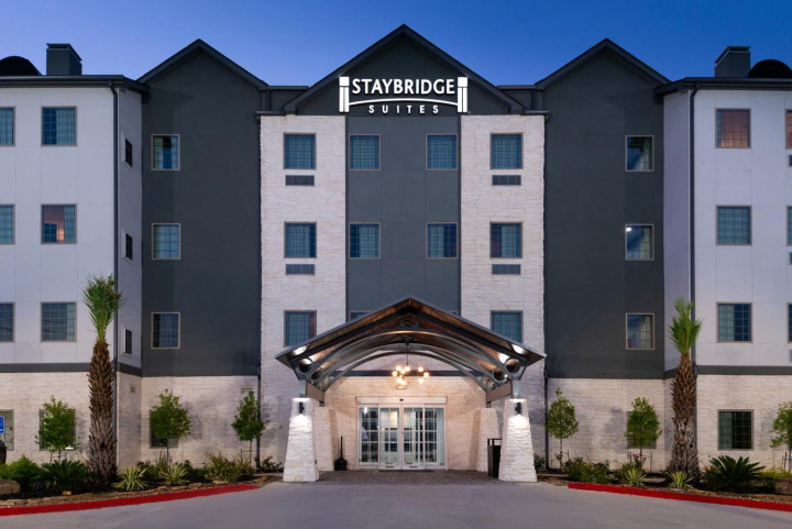 Staybridge Suites - Lake Charles By Ihg - レイク・チャールズ, LA