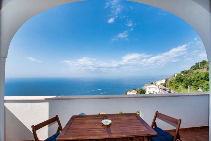 Casa Ketty - Amalfi