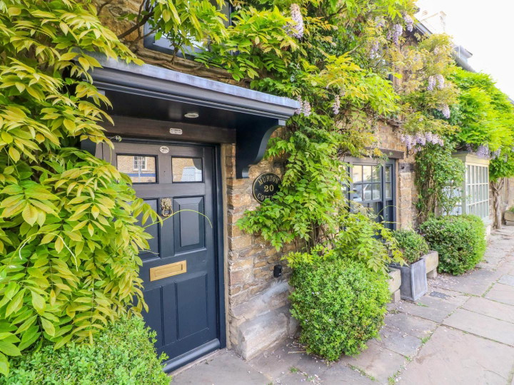 Murton Cottage - Burford, UK