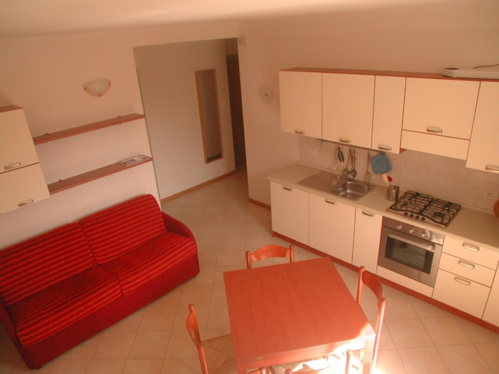 "Il Terrazzo" Apartment - Lake Como