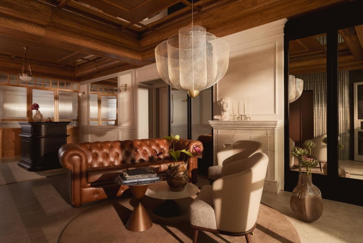 Gavron Boutique Hotel Gdynia - Gdynia