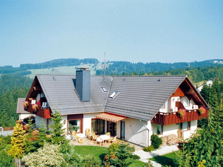 Landhaus Fischer - Bad Lauterberg