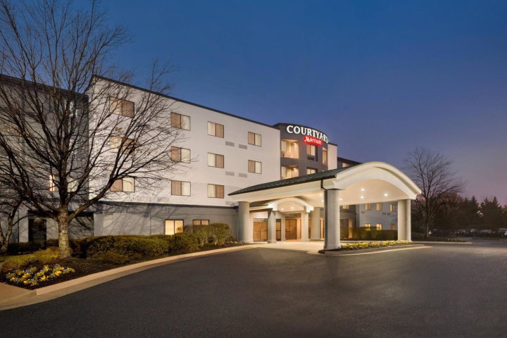 Residence Inn By Marriott Potomac Mills Woodbridge - Occoquan, VA