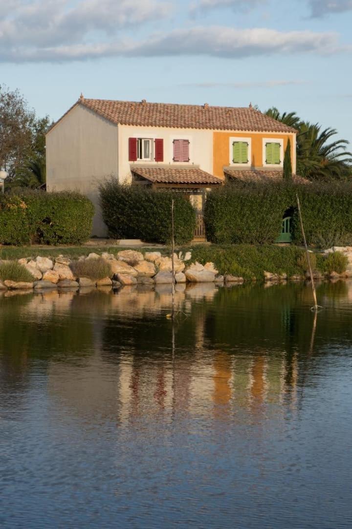 Marina, îLe Des Pécheurs, Le Barcares - Perpignan