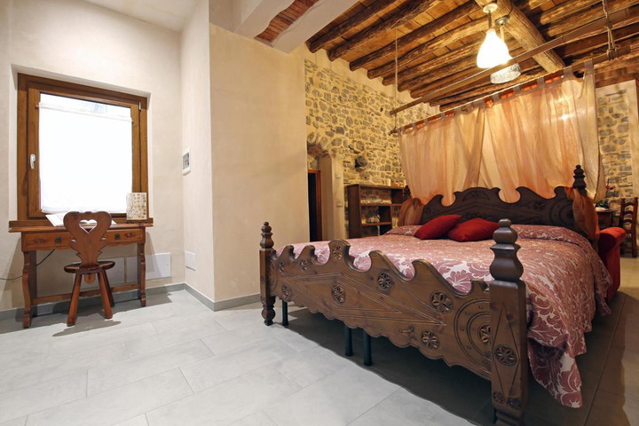 Mella Bellagio -La Corte - At The Lake With Parking - Bellagio
