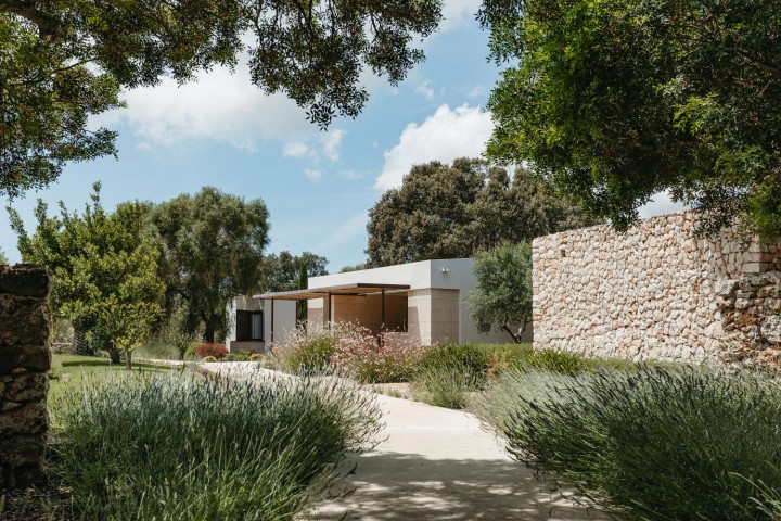 Agroturismo Malbuger Nou Menorca -Adults Only- - Minorque