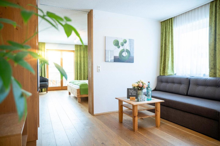 Hotel & Gasthaus Dresch - Brannenburg