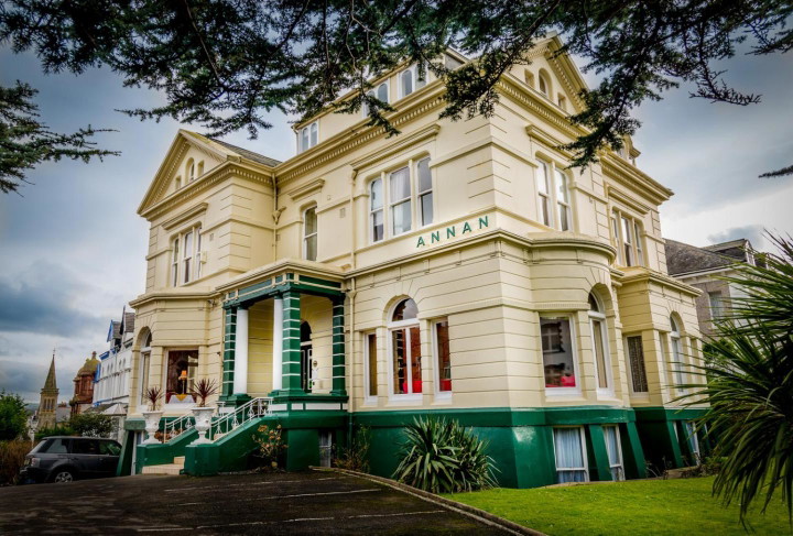 The Annan Hotel - Llandudno