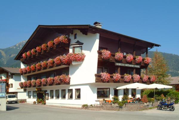 Sporthotel Pechtl - Ehrwald