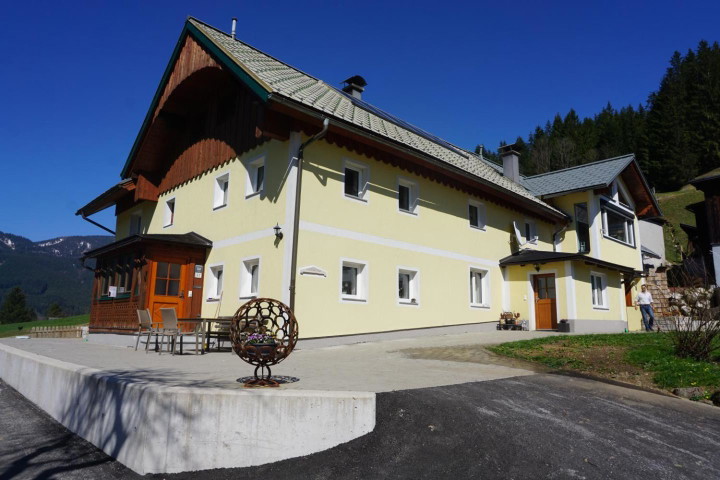 Schmiedsipplhof - Hallstatt