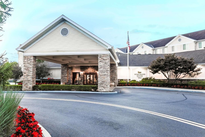 Homewood Suites By Hilton Long Island-melville - State of New York