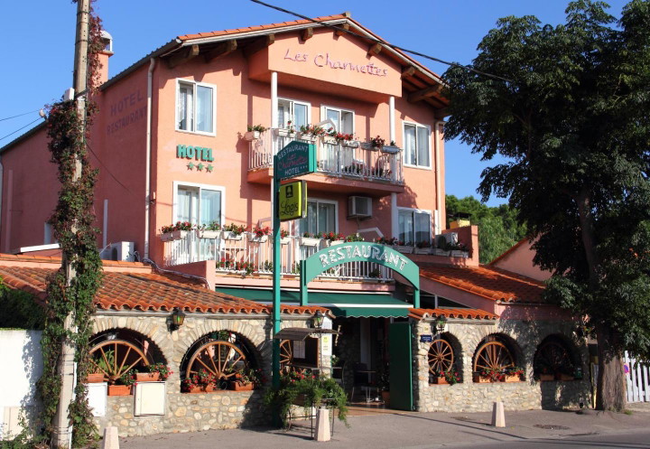 Hôtel Le Maritime - Costa Brava