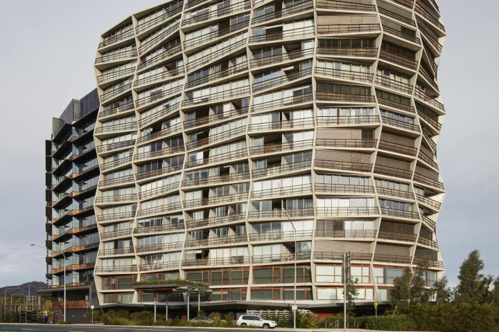 Ovolo Canberra, A Wyndham Hotel - Canberra