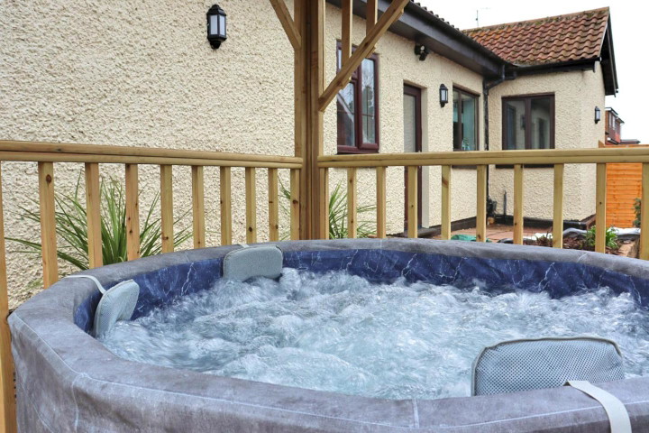 Warden Hills Contractor Retreat With Hot Tub & Parking M1 A6 & Central Luton Access - Dunstable