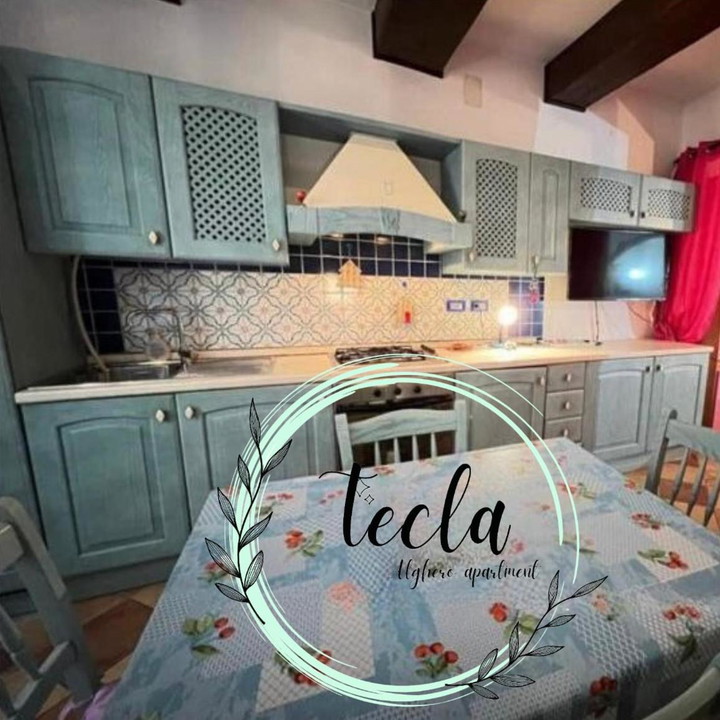 Casa Tecla - Alghero