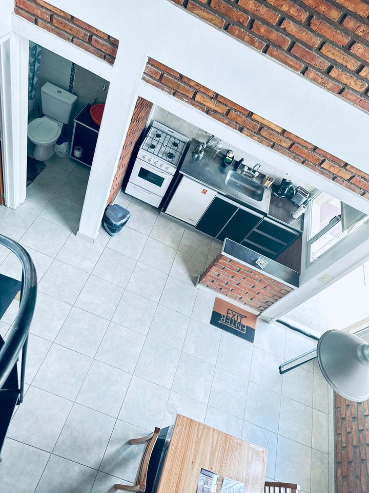 Kaizen Apart Departamento 3 - Caleta Olivia
