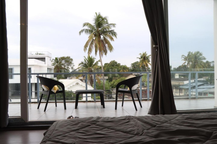 Great Stays - Wfh In Central Alleppey - Alappuzha