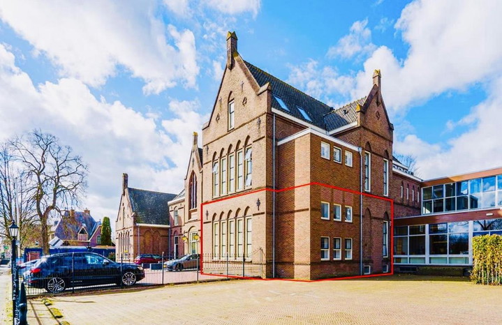 Jutphaas Loft Appartement - Culemborg