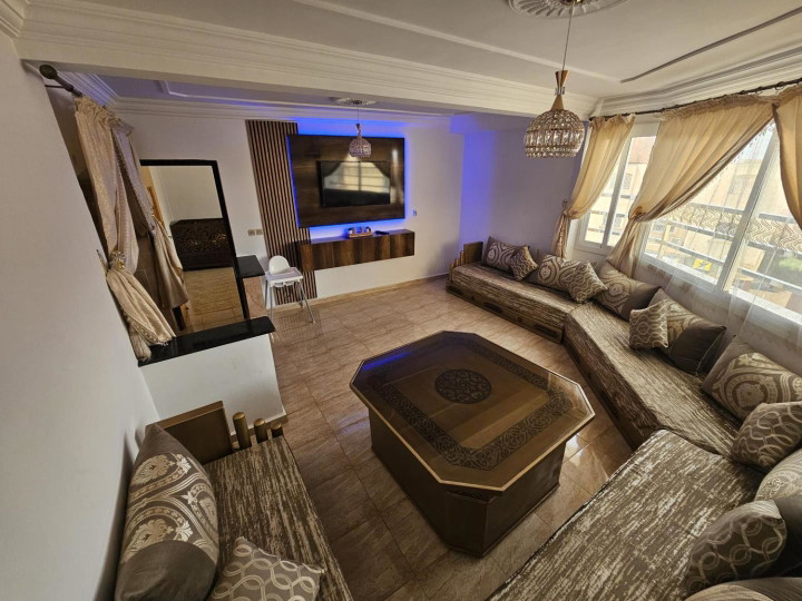 City Zen Oujda - Oujda