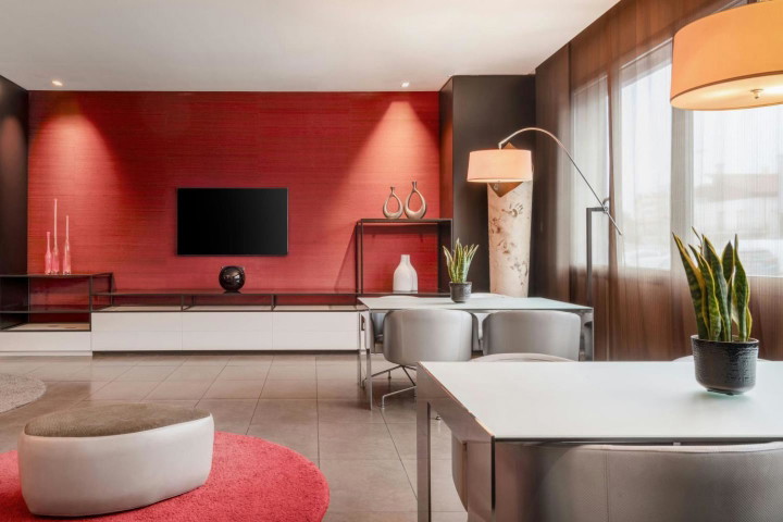Ac Hotel Padova By Marriott - Padua