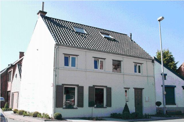 Sino - Aalst