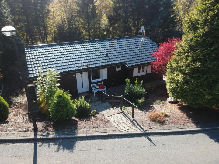 Chalet Heide - Winterberg