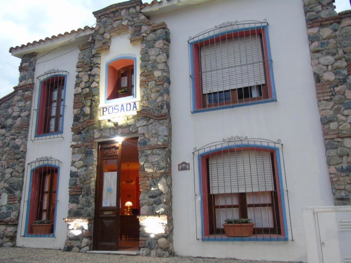 Alta Gracia Hotel Boutique - Alta Gracia