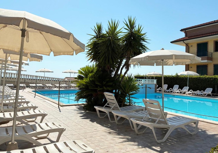 Holihome Vascello B25 - Alba Adriatica