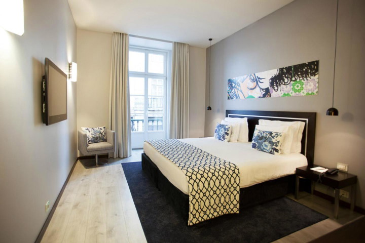 Internacional Design Hotel - Montijo