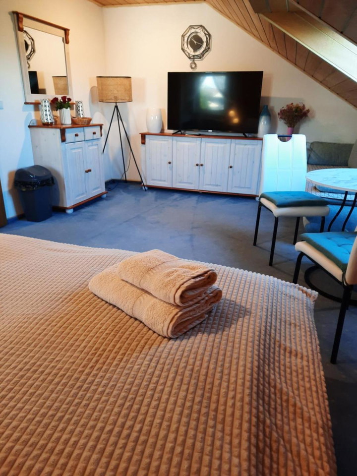 Privatzimmer In Augsburg-haunstetten - Augsburg