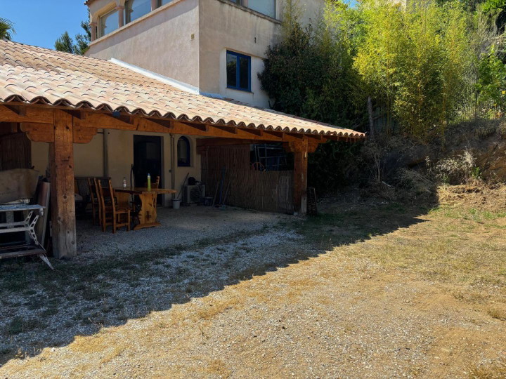 Bon Porto Appartement - Cavalaire-sur-Mer