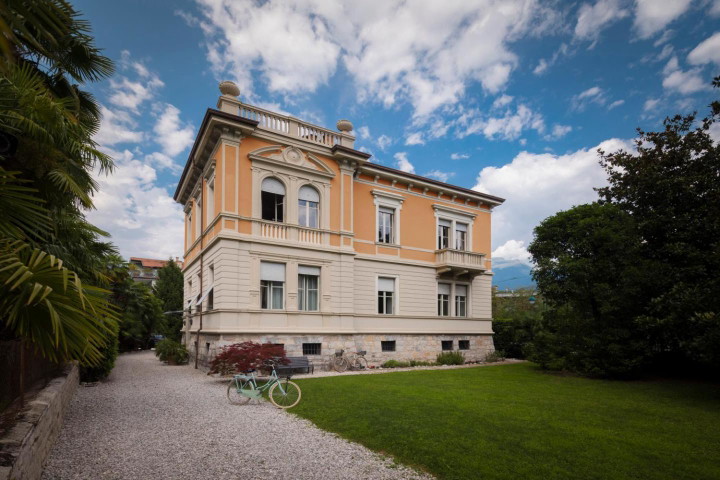 Villa Brunelli - Nago–Torbole