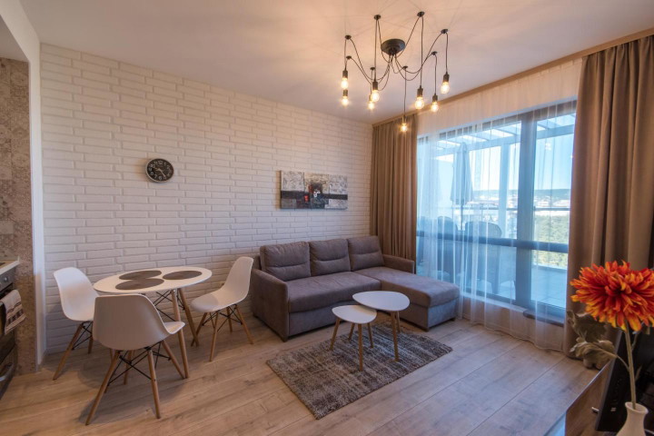 City Apartments Triumph - Varna