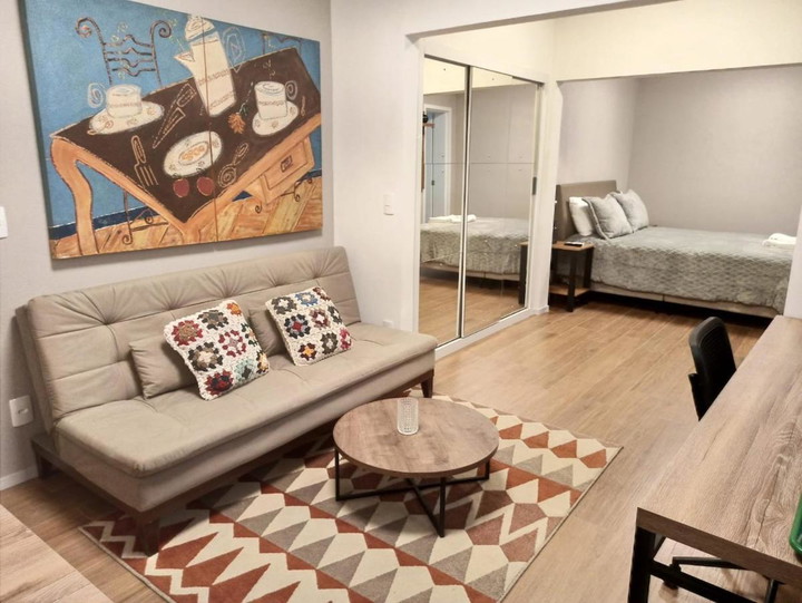 Guaja - 745 - Anita Apartamento - Belo Horizonte