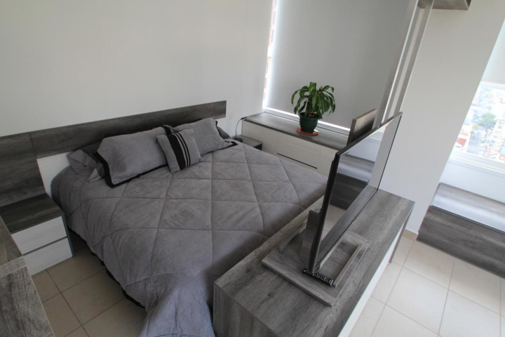 Boutique Apartment Downtown 1506 - Mexiko-Stadt