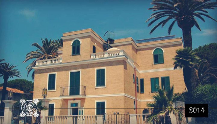 Villino Gregoraci Relais - Civitavecchia