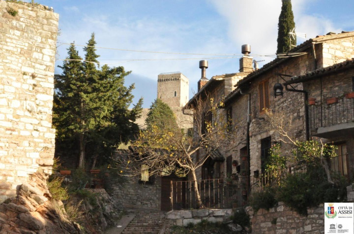 Da Marzietta - Umbria