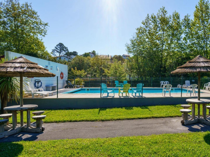 Holiday Home Les 7 Nains-3 By Interhome - Bidart