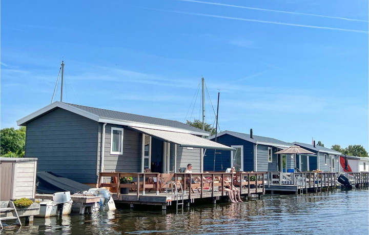 Cozy Home In Breukelen With Wifi - Provincie Utrecht