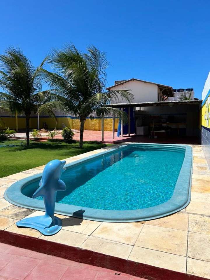 Dunas Bar&hotel - Brazil