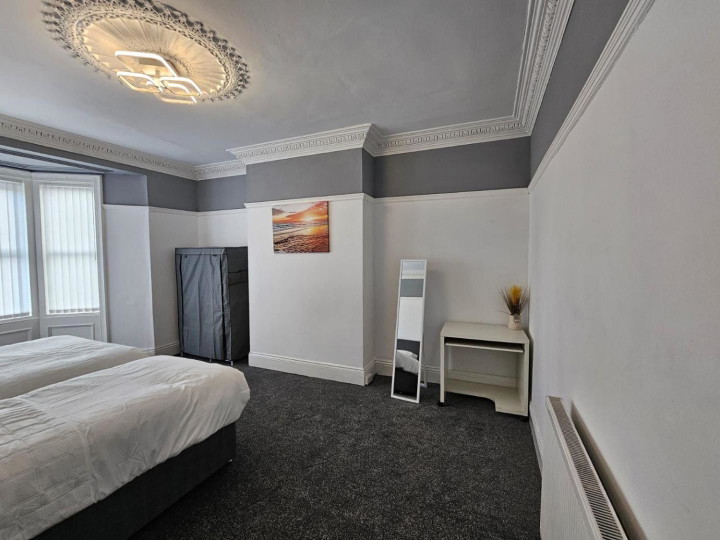 Family B&b - Newcastle upon Tyne