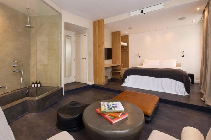 Hidden Hotel - París