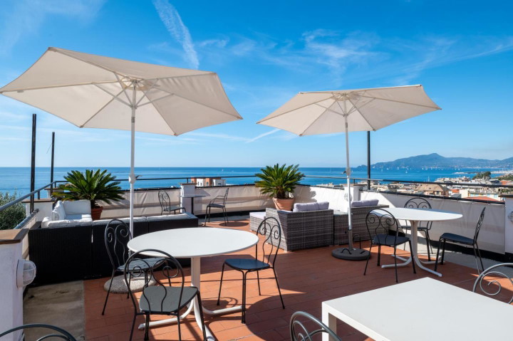 Gian Paul Hotel - Chiavari