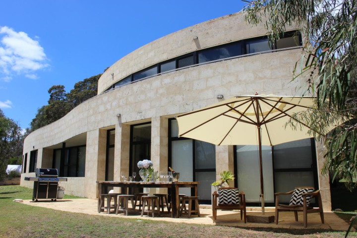 The Summer House Margaret River - Margaret