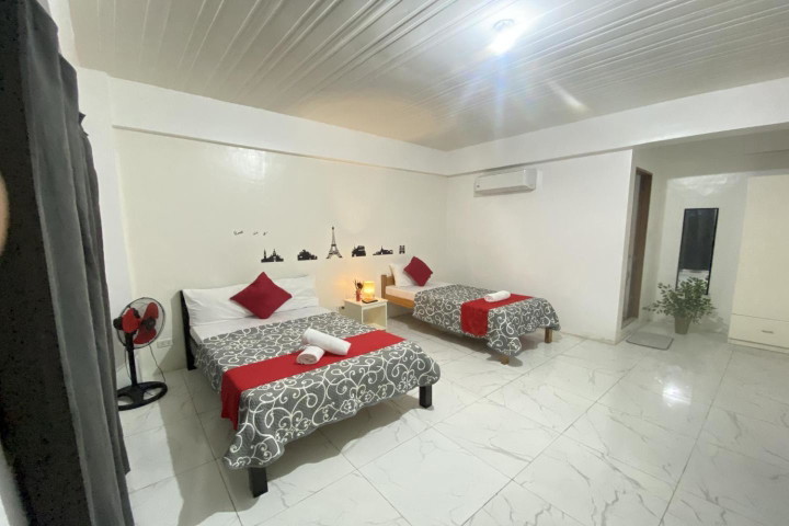 Ngbmpc Hostel Puerto Galera - Puerto Galera